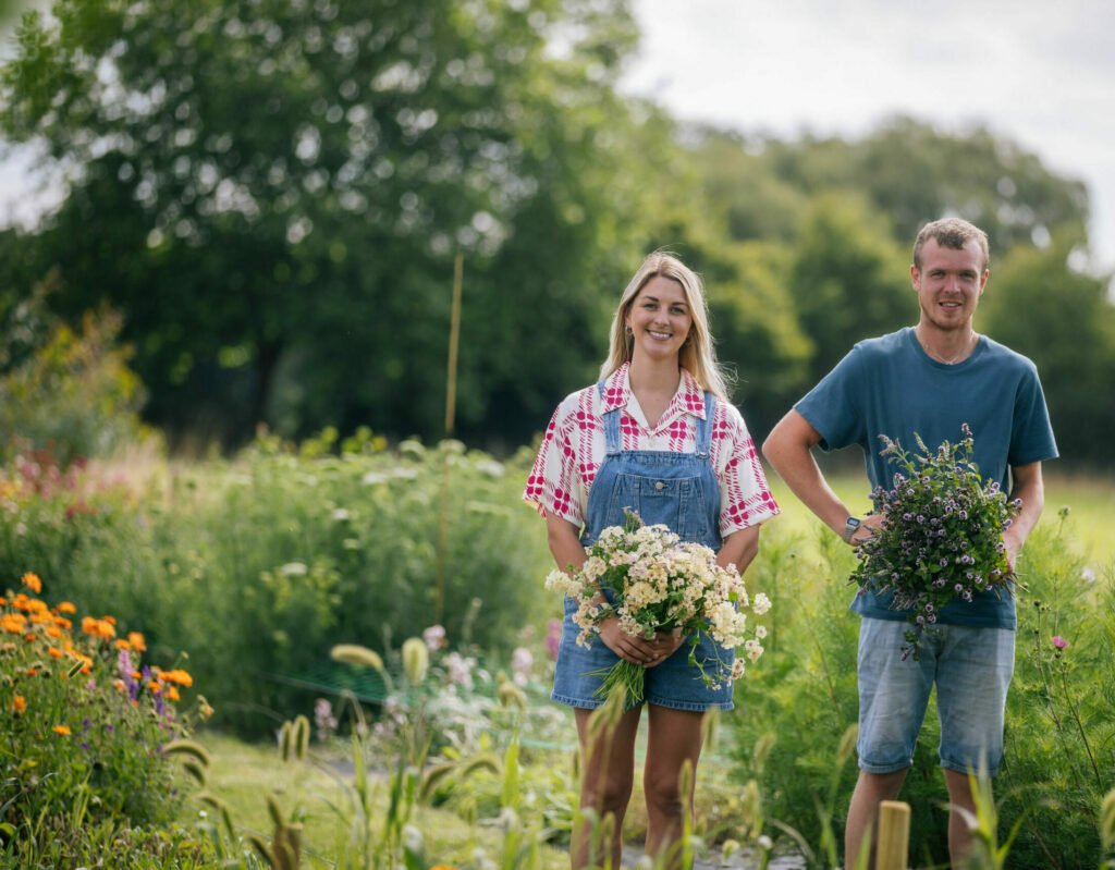 Home - Flowers from the Farm