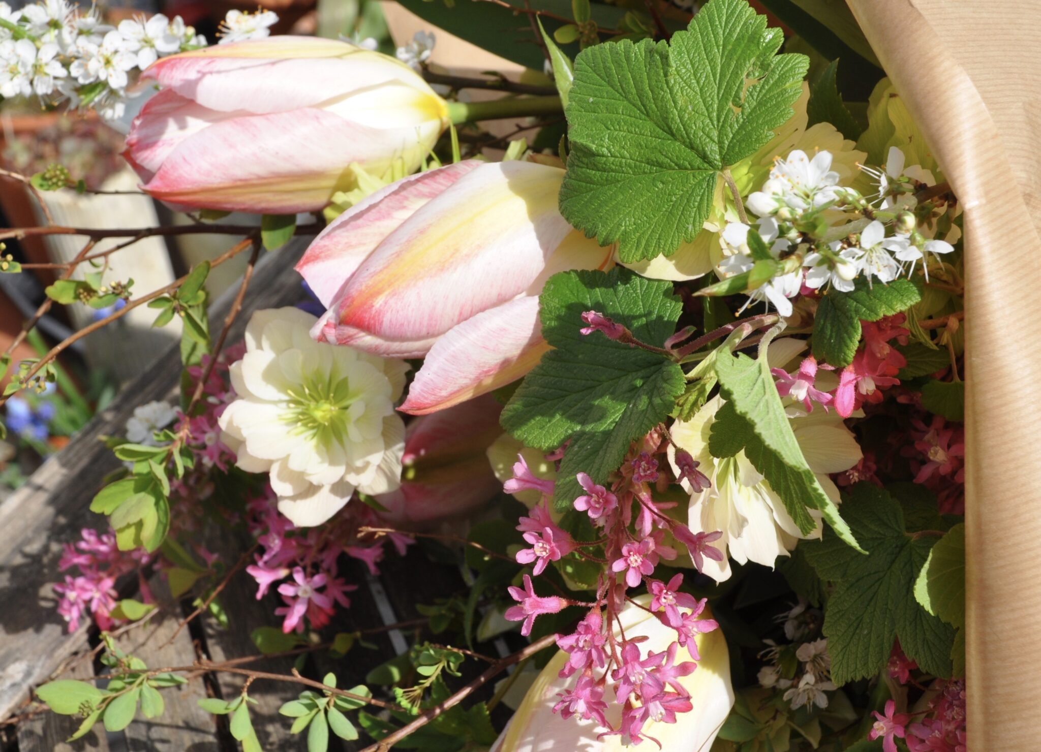 All seasons inspiration gallery - Flowers from the Farm