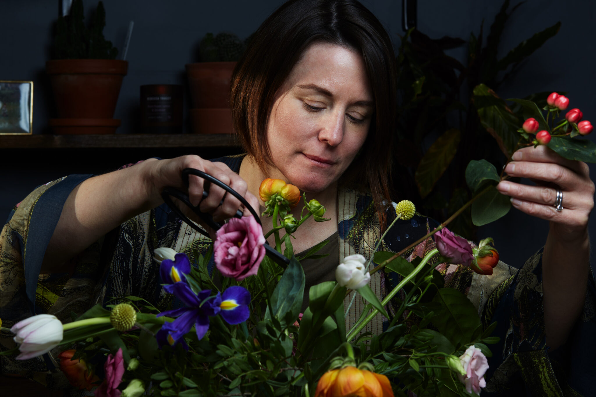 Bloomery | Flowers from the Farm